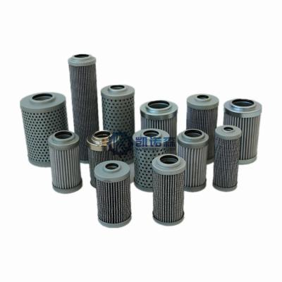 China OEM ODM Excavator Hydraulic Pilot Filter Oil Return Filter KAINUOSEN for sale