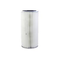 China P031851 P033779 Dust Collector Filter Cartridge Pleatable for sale