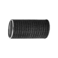 China Industrial Antistatic Air Filter Cartridge P032221 P032232 P032403 99.99% Efficiency 0.5 Micron for sale