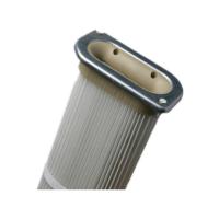 China Custom Industrial Air Filter P280441 016224 P280607-016-224 340 m³/m².h PTFE Membrane for sale