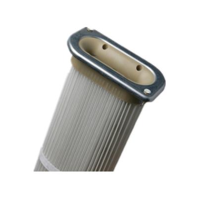 China Custom Industrial Air Filter P280441 016224 P280607-016-224 340 m³/m².h PTFE Membrane for sale