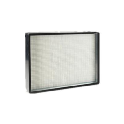 China Industrial Air Filter Element 1A25856800 1A25856801 1A25856802 PTFE Membrane Dust Removal Oil Mist Filtration 340 m³/m².h for sale
