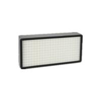 China Industrial Air Filter Element 1A25856800 1A25856801 1A25856802 PTFE Membrane Dust Removal Oil Mist Filtration 340 m³/m².h for sale