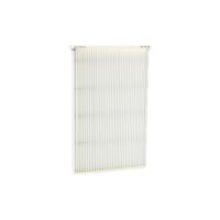 China Industrial Air Filter Element 1A63399006A 440 PTFE Membrane 340 m³/m².h Dust Removal Oil Mist Filtration for sale