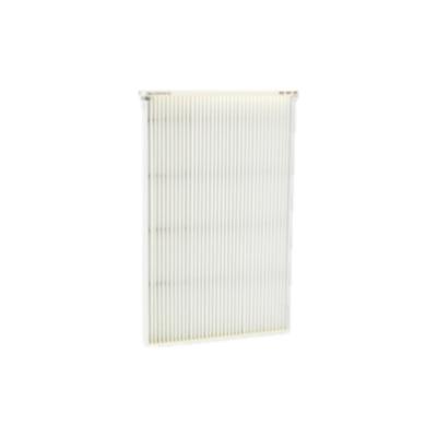 China Industrial Air Filter Element 1A63399006A 440 PTFE Membrane 340 m³/m².h Dust Removal Oil Mist Filtration for sale