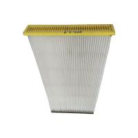 China Industrial Air Filter Element 1A63399006A 440 PTFE Membrane 340 m³/m².h Dust Removal Oil Mist Filtration for sale