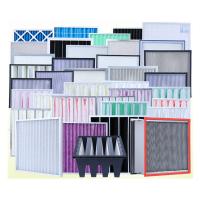 China Industrial Air Filter Element 4628601 PTFE Membrane 340 m³/m².h Dust Removal Oil Mist Filtration for sale