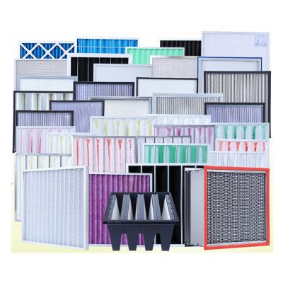 China Industrial Air Filter Element 4628601 PTFE Membrane 340 m³/m².h Dust Removal Oil Mist Filtration for sale