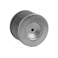 China Stainless Steel Hydraulic Oil Filter 10 Micron Pleated Replacement for Taisei Kogyo P-G-UL-08A-50UW for sale