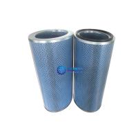 China Kainuosen Industrial Air Dust Collection Filter Cartridge For Metal Processing for sale