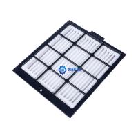 China 282mm height Air Conditioning Cabin Filter Replacement OEM ODM for sale