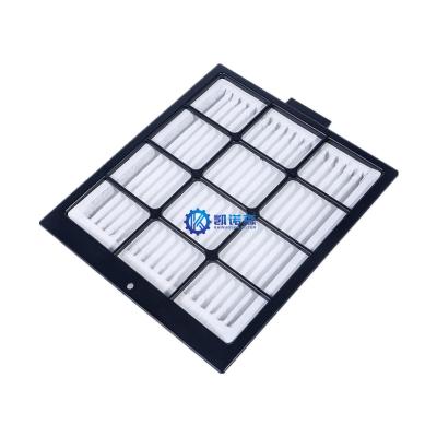 China 282mm height Air Conditioning Cabin Filter Replacement OEM ODM for sale