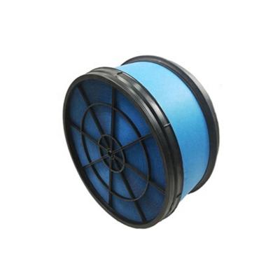 China Honeycomb 14 Inch Engine Intake Filter 132mm OD 208-9065 for sale