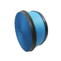 China Honeycomb 14 Inch Engine Intake Filter 132mm OD 208-9065 for sale