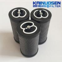 China Stainless Steel Natural Gas Filter Element 304 306 25-300mm Dia Coalescing Separating for sale
