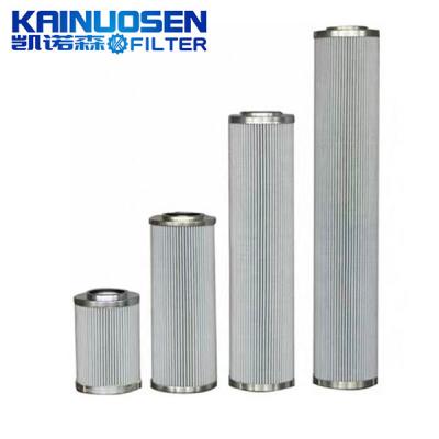 China Stainless Steel Natural Gas Filter Element 304 306 25-300mm Dia Coalescing Separating for sale