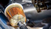 China The Role Of Fuel Filter for sale