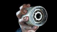 China Why Use A Fuel Filter? for sale