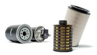China What Is A Fuel Filter? for sale