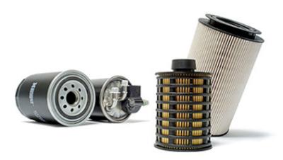 China What Is A Fuel Filter? for sale
