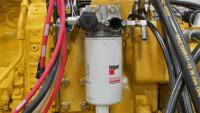 China Appliion Of Fuel Water Separator Filter for sale