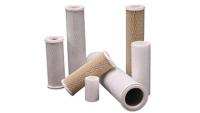 China Industrial Coalescing Filter for Compressed Gas 0.01 Micron Liquid Separation for sale