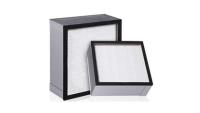 China Industrial Air Filter Usage Scenarios for sale