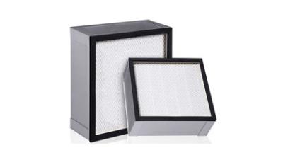 China Industrial Air Filter Usage Scenarios for sale