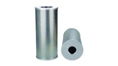 China Hydraulic Return Oil Filter Aluminum Steel 25 Bar Pipeline Tank Installation for sale