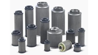 China Hydraulic Suction Filter with Magnetic Column 60 L/min 25 Micron for sale