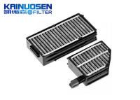 China Canosen G3210-AE000 Biological Function Cabin Air Filter High Efficiency 100% Tested for sale