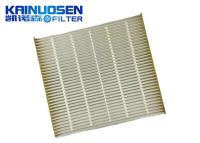 China Non Woven Cabin Air Filter 87139-06040 Leakage Proof Car AC Filter 200mm for sale