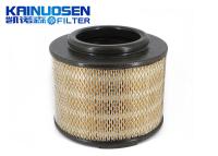 China Polyurethane Toyota Car Cabin Filter 17801-0C010 222x222x174mm KAINUOSEN for sale