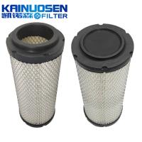 China Heavy Truck Cabin Air Filter 135326205 P505976 for Perkins Engine 99% Efficiency for sale