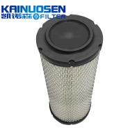 China Heavy Truck Cabin Air Filter 135326205 P505976 for Perkins Engine 99% Efficiency for sale
