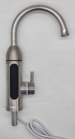 China IPX4 Waterproof Tankless Hot Water Tap ABS High Temperature Resistance for sale