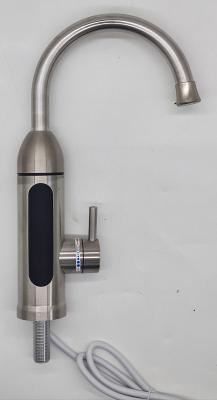 China IPX4 Waterproof Tankless Hot Water Tap ABS High Temperature Resistance for sale