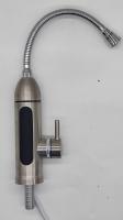 China 3kw Instant Hot Water Bathroom Faucet 304 Stainless Heating Element for sale