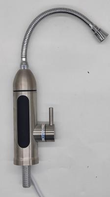China 3kw Instant Hot Water Bathroom Faucet 304 Stainless Heating Element for sale