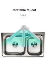 China ABS Instant Electric Water Heating Faucet Tap Digital Control IPX4 220V 3kw for sale