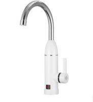 China 304 Stainless Instant Heating Water Faucet CE Kitchen Tap Water Heater 3KW for sale