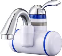China SS304 Tankless Hot Water Tap IPX4 Digital Control Electric Faucet 2-3L/Min for sale