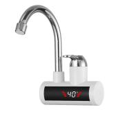 China 220 Volt Hot And Cold Water Faucet 2-3L/Min Instant Electric Heating Tap for sale