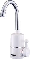 China ABS Instant Electric Water Heating Faucet 3000W Fast Electric Heating Water Tap RoHs for sale