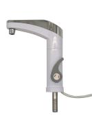 China Multifunction Instant Electric Hot Water Tap 3500W 7 Gears Bathroom Use for sale