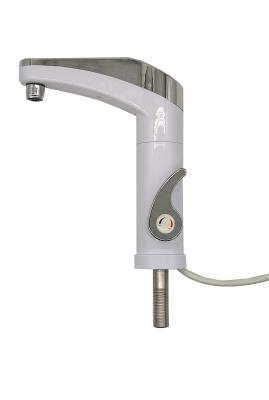 China Multifunction Instant Electric Hot Water Tap 3500W 7 Gears Bathroom Use for sale