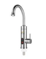 China 3s Instantaneous Electric Hot Water Heater Faucet 2-3L/Min Tap RoHs for sale