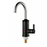 China Electric Bathroom Sink Water Faucet 220 Volt 2-3L/Min Hot Water Heater EMC for sale