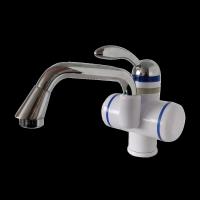 China 2-3 Ltr/Min Instant Hot Water Tap For Tea And Coffee / kitchen sink for sale