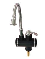 China IPX4 Waterproof Digital Control Electric Faucet For Home Use for sale